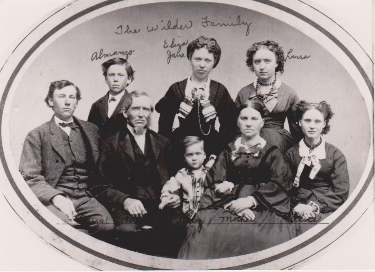 Visiting Almanzo Wilder’s Boyhood Home in Malone, NYopinions, ideas ...