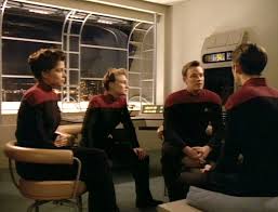 Star Trek: The Next Generation – The First Dutyopinions, ideas ...