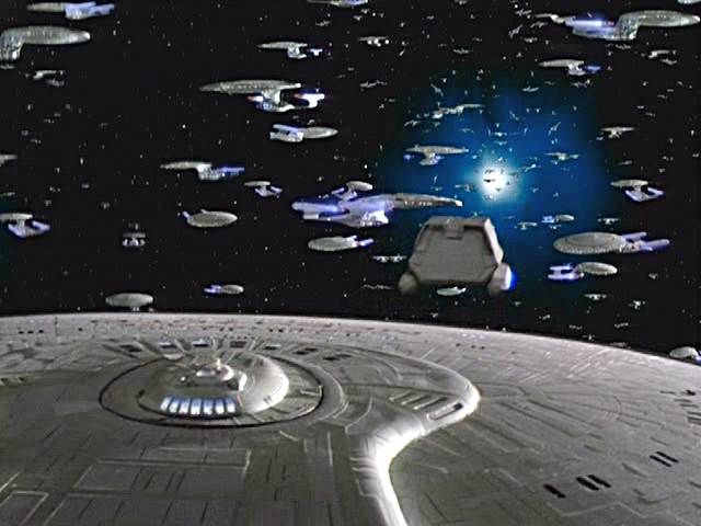 Star Trek: The Next Generation – Parallels – A Multiverse ...