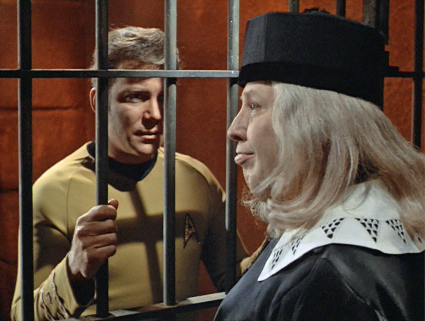 Series Rewatch – Star Trek: The Original Series – All Our ...