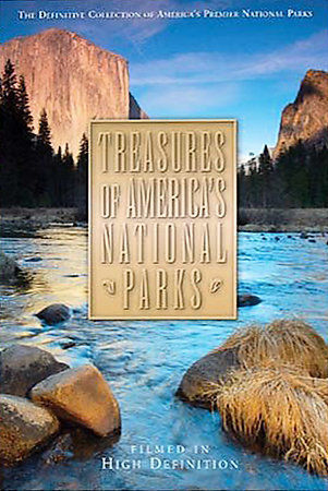 Treasures of America’s National Parks: National Park Icons – Majesty ...