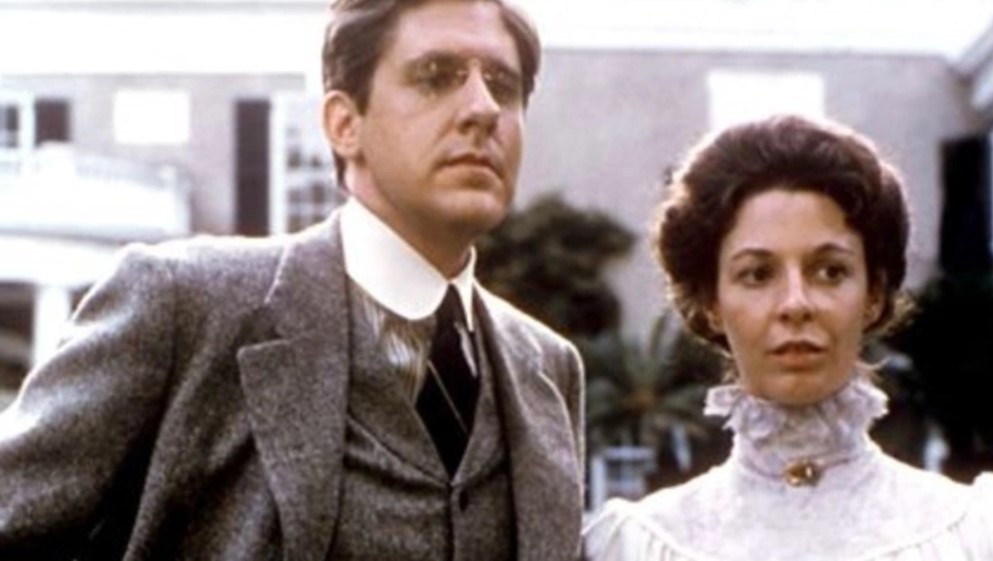 DVD Review – Eleanor & Franklin: The Early Years – As Close To Being ...