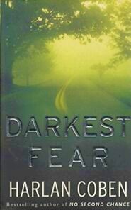 Book Review: Darkest Fear by Harlan Coben – Lacking the Heart of ...