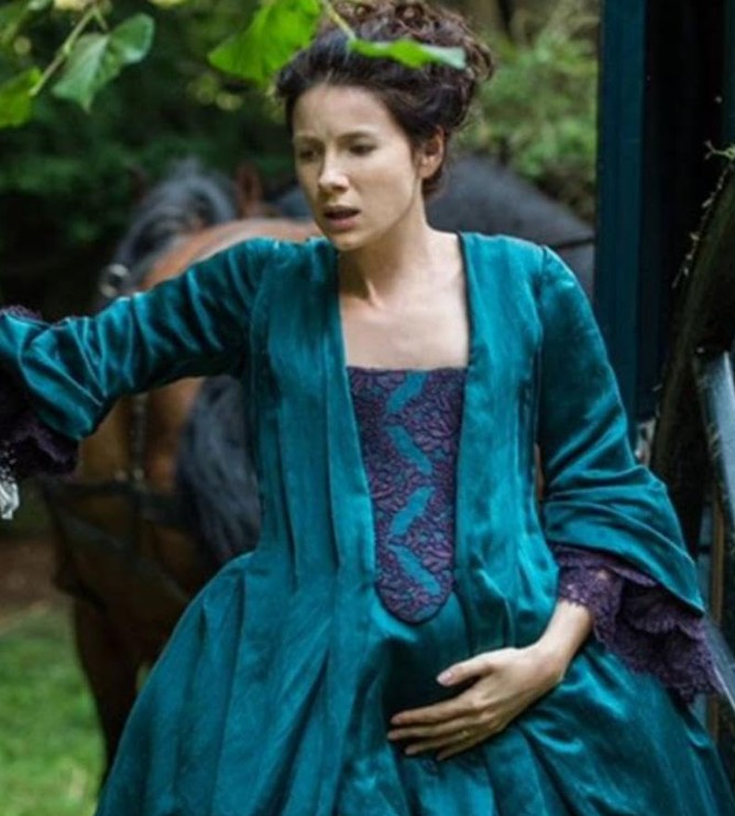 Series Rewatch – Outlander: Season 2, Episode 6 – Best Laid Schemes ...