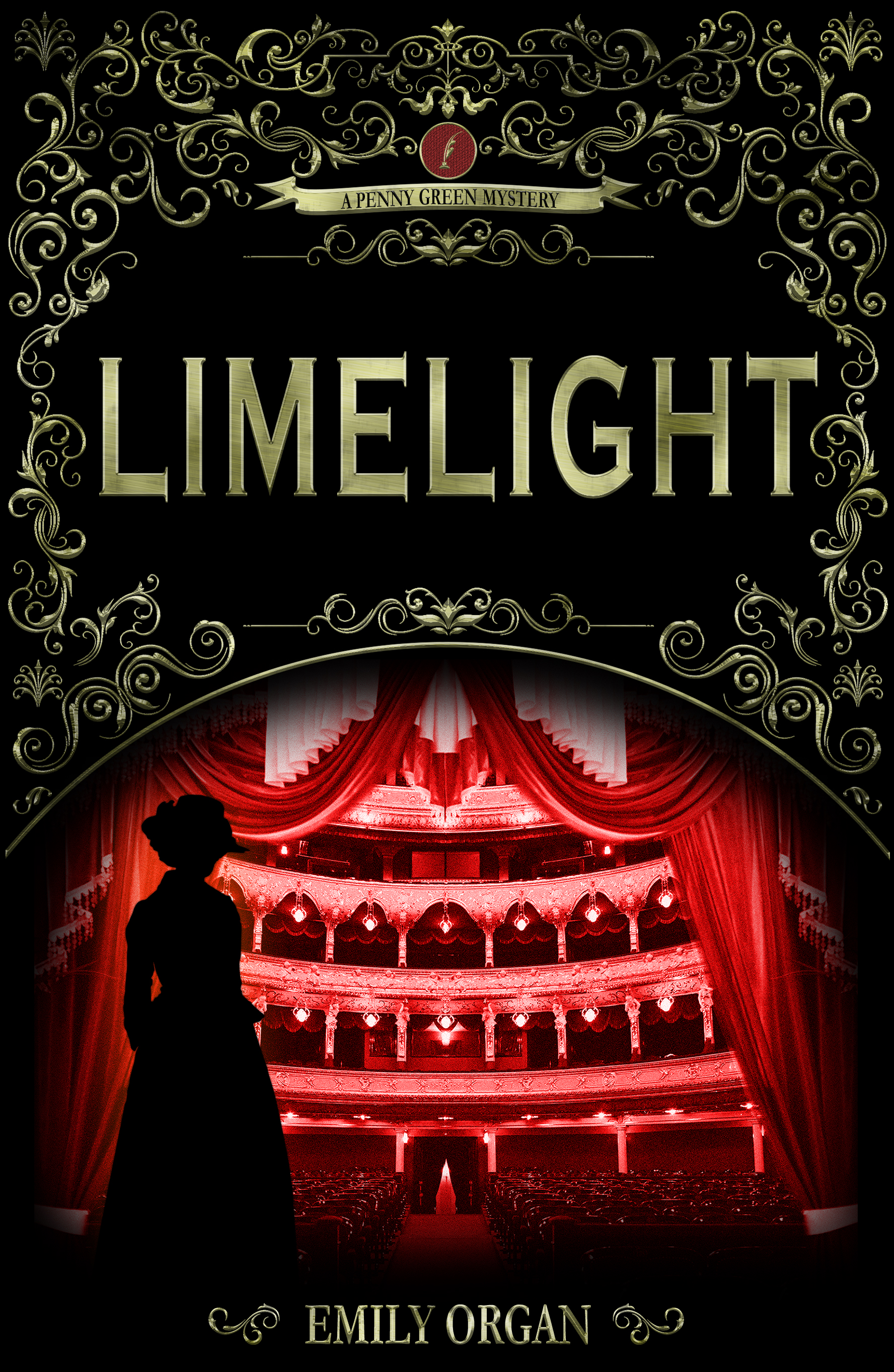 Book Review: Limelight by Emily Organ – Exploring Women’s Roles in ...