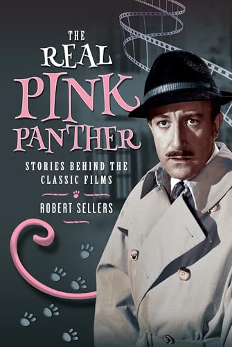 Book Review – The Real Pink Panther: Stories Behind the Classic Films ...